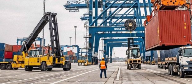 Customs Clearance – FREIGHTCARE SHIPPING & LOGISTICS